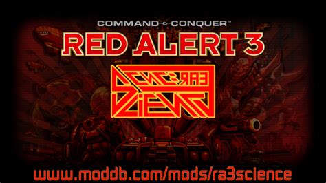 RA3 Science 1 88 Beta Music MP3 320kbps File ModDB