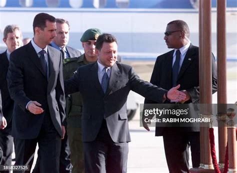 161 Assad Brothers Photos And High Res Pictures Getty Images