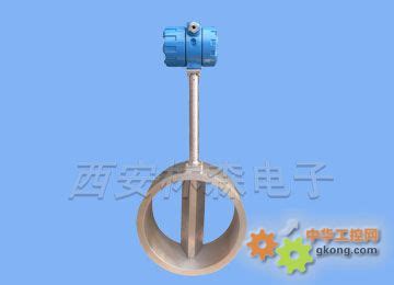 LUGB管道式涡街流量计 涡街流量计 蒸汽涡街流量计 管道式插入式涡街流量