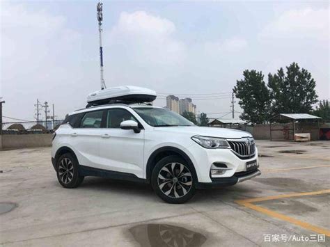 有必要额外加装车顶行李架吗 搜狐汽车 搜狐网