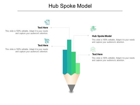 Hub Spoke Model Ppt Powerpoint Presentation Model Slideshow Cpb