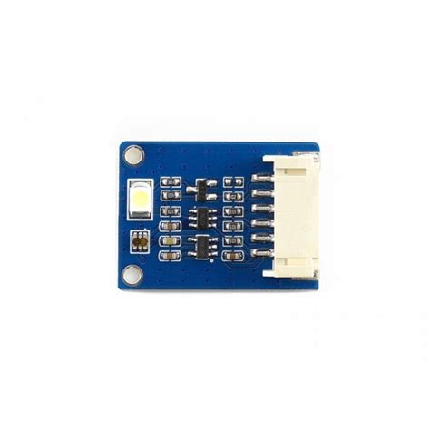 Buy TCS Color Sensor High Sensitivity I C Online In India At HUBTRONICS In