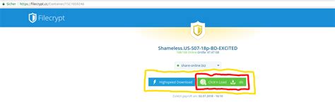 filecrypt cc overblocking click n load and dlc buttons filtered · issue