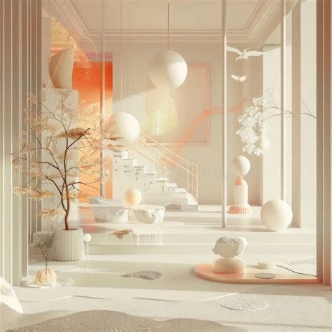 Imaginative Mockup Setup Translating Complex Ideas Into Visual Form