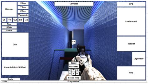 make hud nice for cod4 · issue 171 · opencj dev server gsc · github