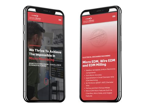 nanotech precision project omnisence digital