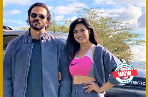 Wow Shweta Tiwari Bags A Project Under Filmmaker Rohit Shettys Banner