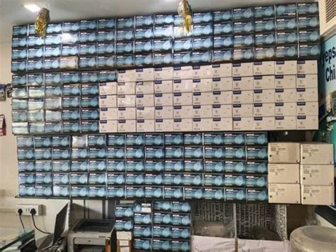 Sensor Type Optical Sensors Biometric Fingerprint Device At ₹ 2600 Piece In Pune