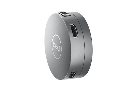 Dell Da Usb C Mobile Adapter At Mighty Ape Nz
