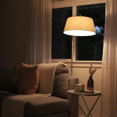 How To Create Cozy Living Room Vibes With Lighting Expert Tips