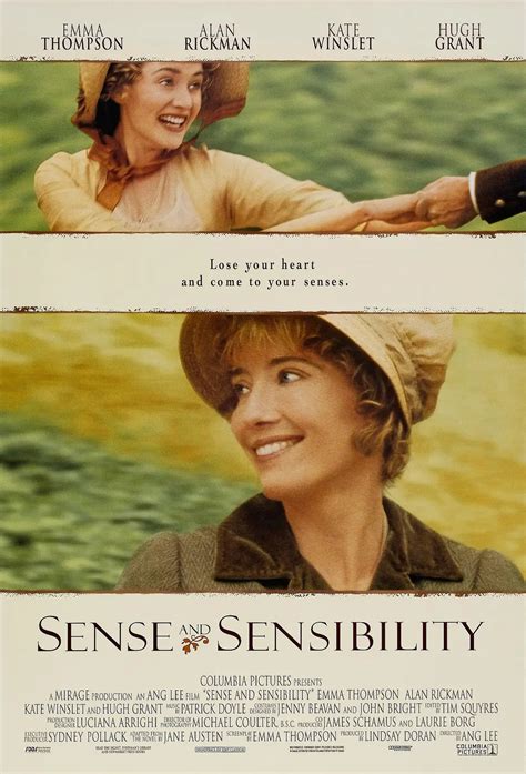 Sense And Sensibility 1995