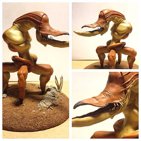 Oddworld Abes Oddysee Exoddus Scrab Finished By Haniya Kamen On