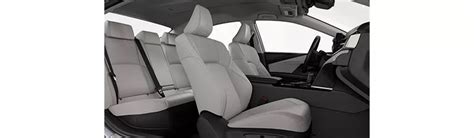 2025 Camry Interior Virtual Tour