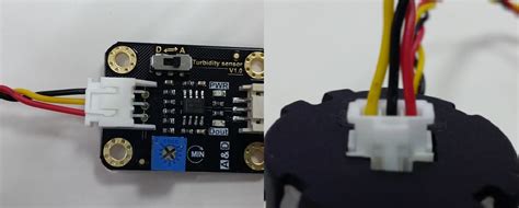 Học Micropython Bài 5 Xác định độ đục Chất Lỏng Bằng Esp8266 Và