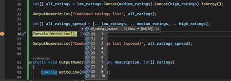 How To Use Spread Operators In C 120