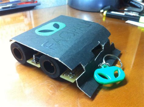 My Mini Sumobot 720rpm Prototype Mrk 12 Instructables