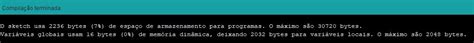 Algumas Técnicas Para Otimizar Seu Código Do Arduino Argumentum Ad