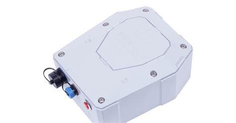 Sensecap Outdoor Gateway Lorawan Eu868mhz Kiwi Electronics