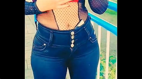 My Stepmother With A Huge Ass Asks Me For Sexand And I Record It With My