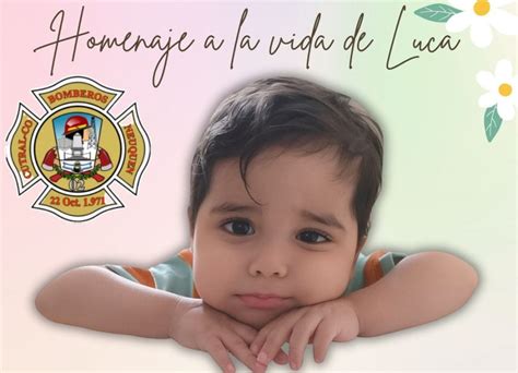 Habrá Homenaje A Luca En Cutral Co Un Héroe Para Siempre” Cutral Co Al Instante