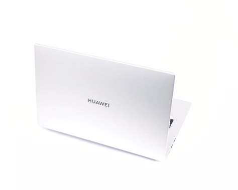 Huawei MateBook D I U Intel UHD Graphics Full HD X IPS
