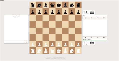 GitHub Cokepizza Chess Create A Online Chess Game With React Nodejs