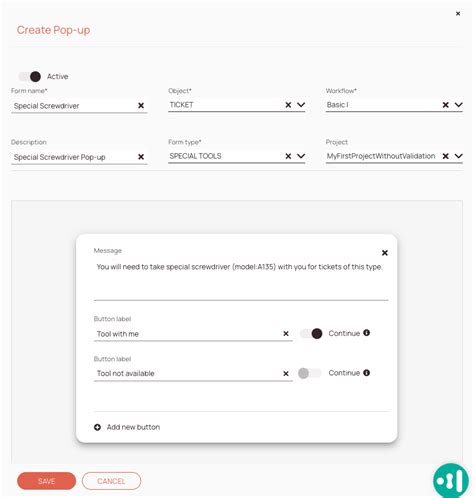 How To Create Edit Custom Forms Fieldcode Manual