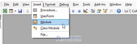 How To Sort Range Using Vba In Excel 6 Examples Exceldemy