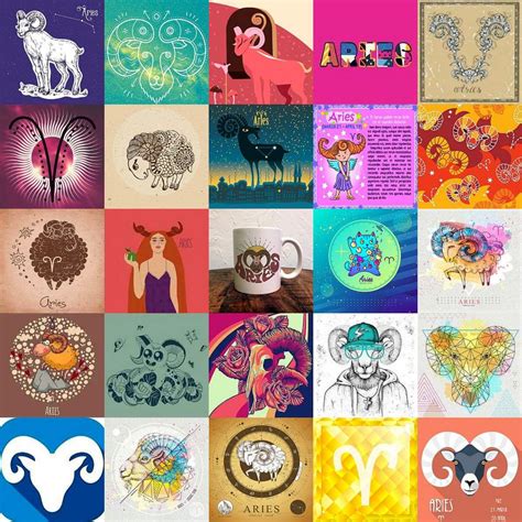 Solve Aries Mar 21 Apr 19 Jigsaw Puzzle Online With 49 Pieces