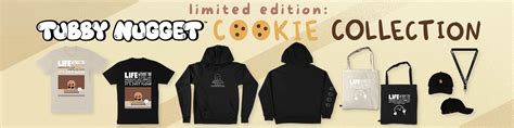 Tubby Nugget Official Merch Store