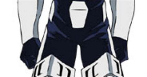 Design Request My Hero Academy Armor Tenya Iida Design Requests