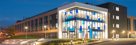 David Lloyd Visits Loughborough University And Gives The Applied Mathematics Seminar Surrey