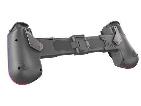 If Design Rog Tessen Mobile Controller