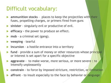 Summary Response Assignment Ppt