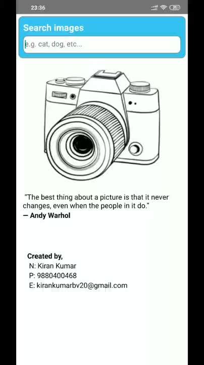 Kiran Kumar On Linkedin Reactnative Uiux