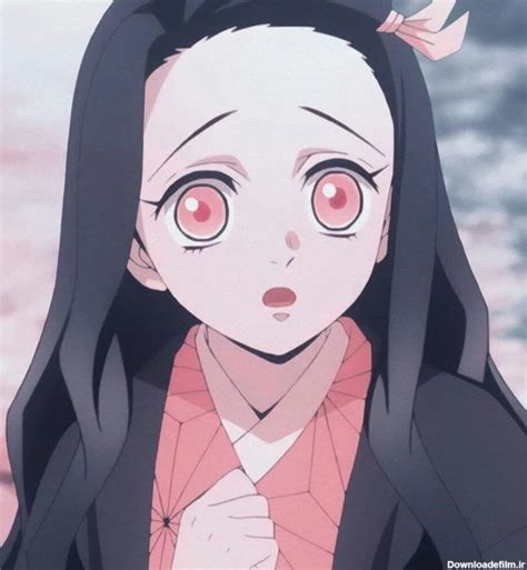 عکس انیمه شیطان کش ویسگون