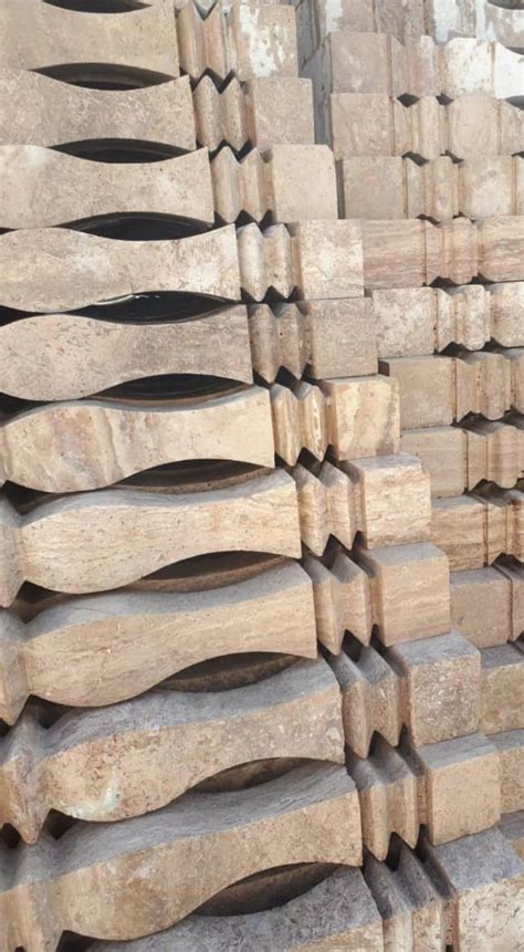 تولیدی و فروش نرده سنگی و صراحی سنگی بابایی در زنجان