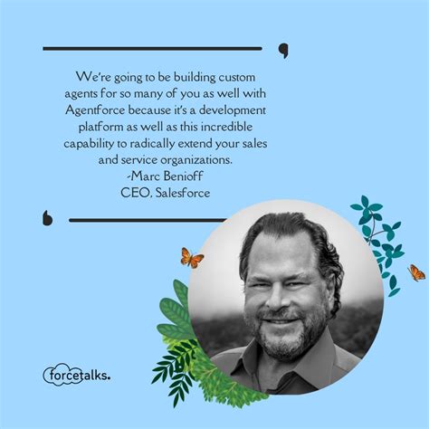 Forcetalks On Linkedin Salesforce B2b Ai Agentforce Trailblazercommunity