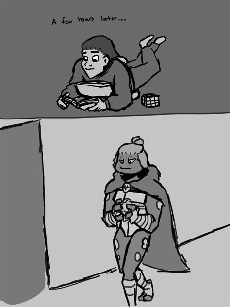 Future Mikey On Tumblr