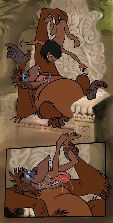 Post 3232009 Edit Kinglouie Mowgli Odinboy666 Thejunglebook