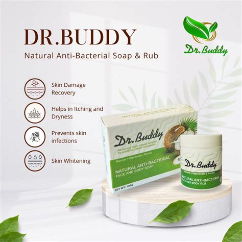 Drbuddy Ph Main