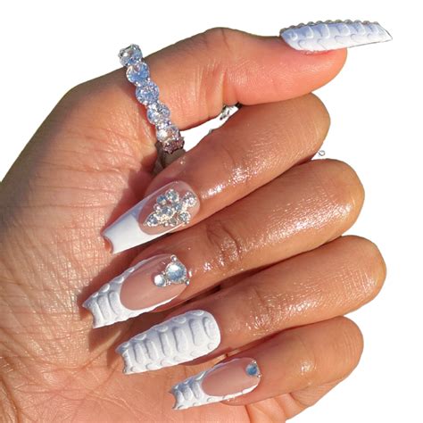 Holy Grail The Nail Engineer