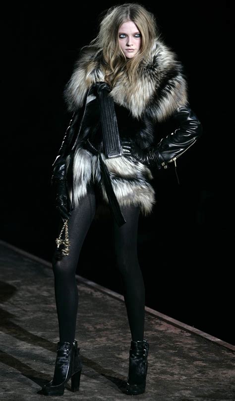 Model Roslyakova Vlada Roslyakova