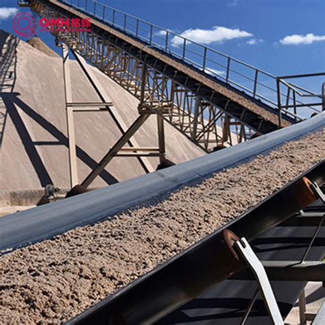 China Conveyor Components Supplier Manufacturer And Factory Qmh Page 2