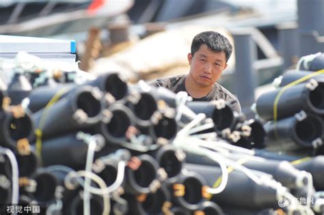 山东青岛：渔民“整装待发”备秋捕热点新闻图片频道齐鲁网
