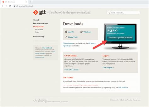 What Is Git Bash Download A Terminal For Windows