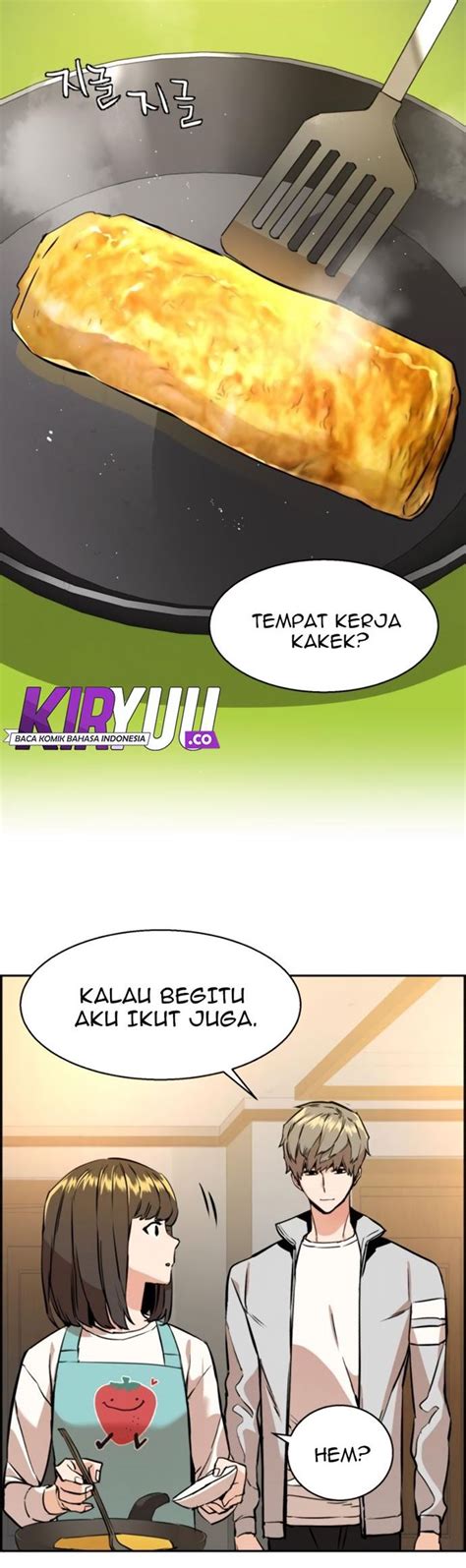 Mercenary Enrollment Chapter 28 Komikcast