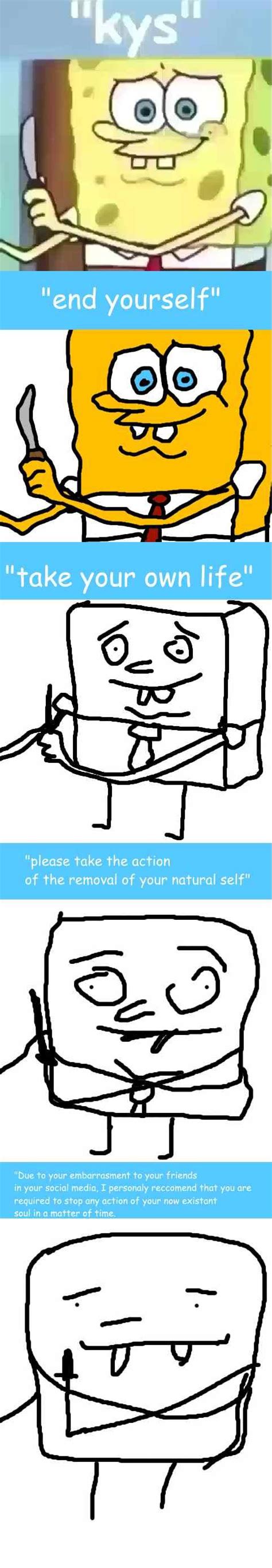 Kys Rcoaxedintoasnafu