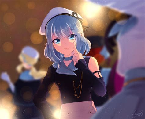 Idols Idols Idols By Loyaldis On Deviantart