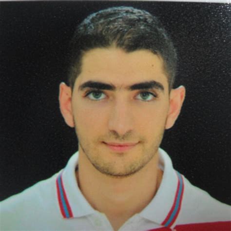 Amrane Fayssal Phd Hdr Phd Electrical Control Associate Lecturer Class A Ferhat Abbas